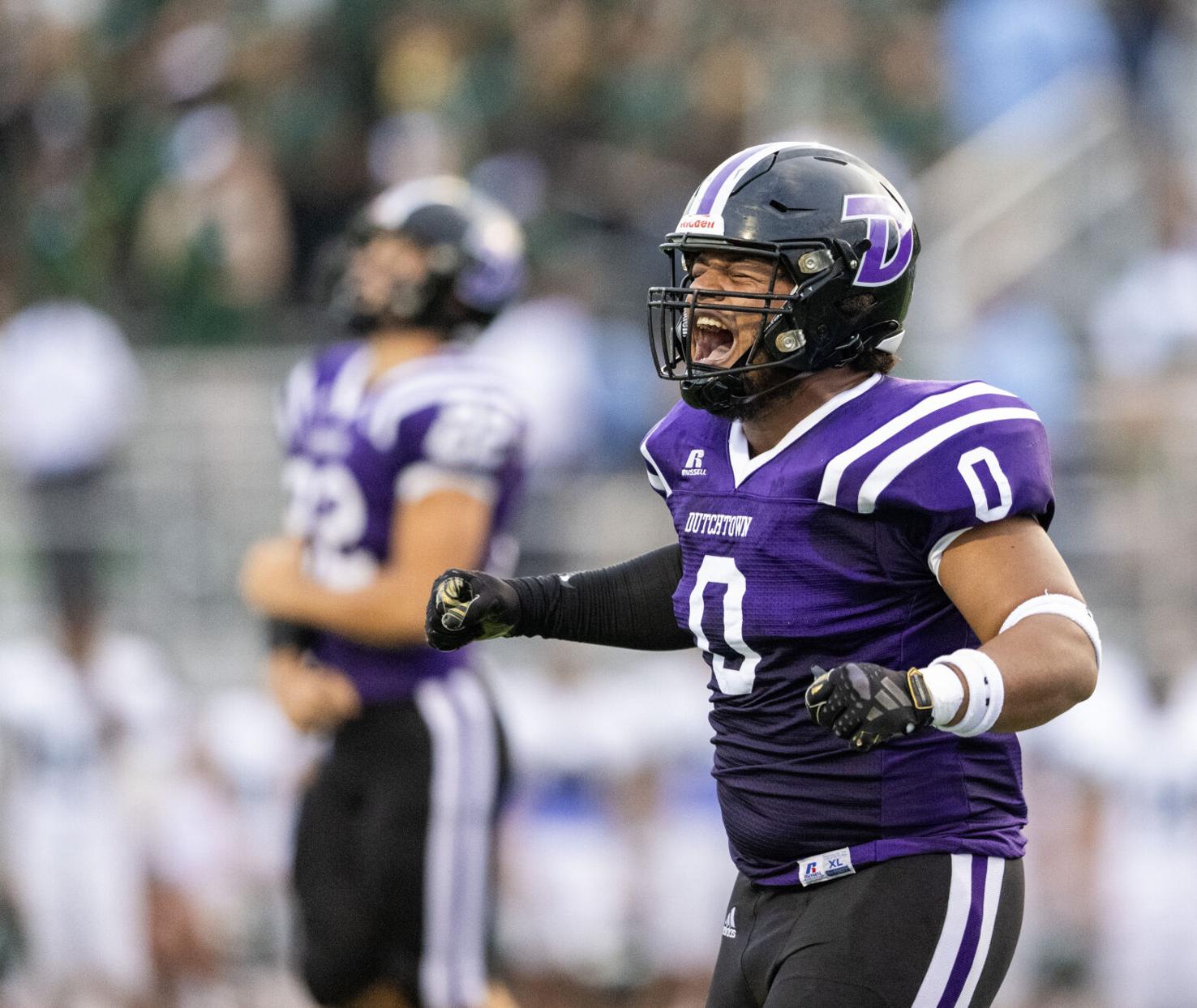 Photos: Dutchtown wins defensive battle against Ponchatoula | Baton ...