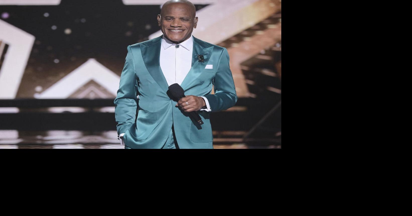 'America's Got Talent': Louisiana's Archie Williams returns ...