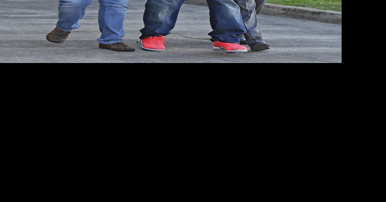 Arrest made in death of man found wrapped in tarp; victim owed him ...