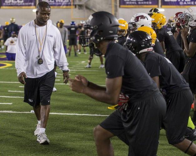 5 ways Ed Alexander's commitment will impact LSU | LSU | theadvocate.com