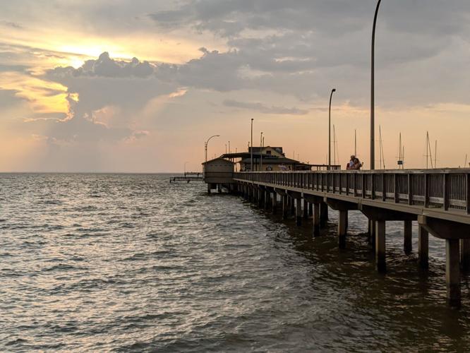 4 quick Gulf Coast beach escapes from NOLA or Baton Rouge ...