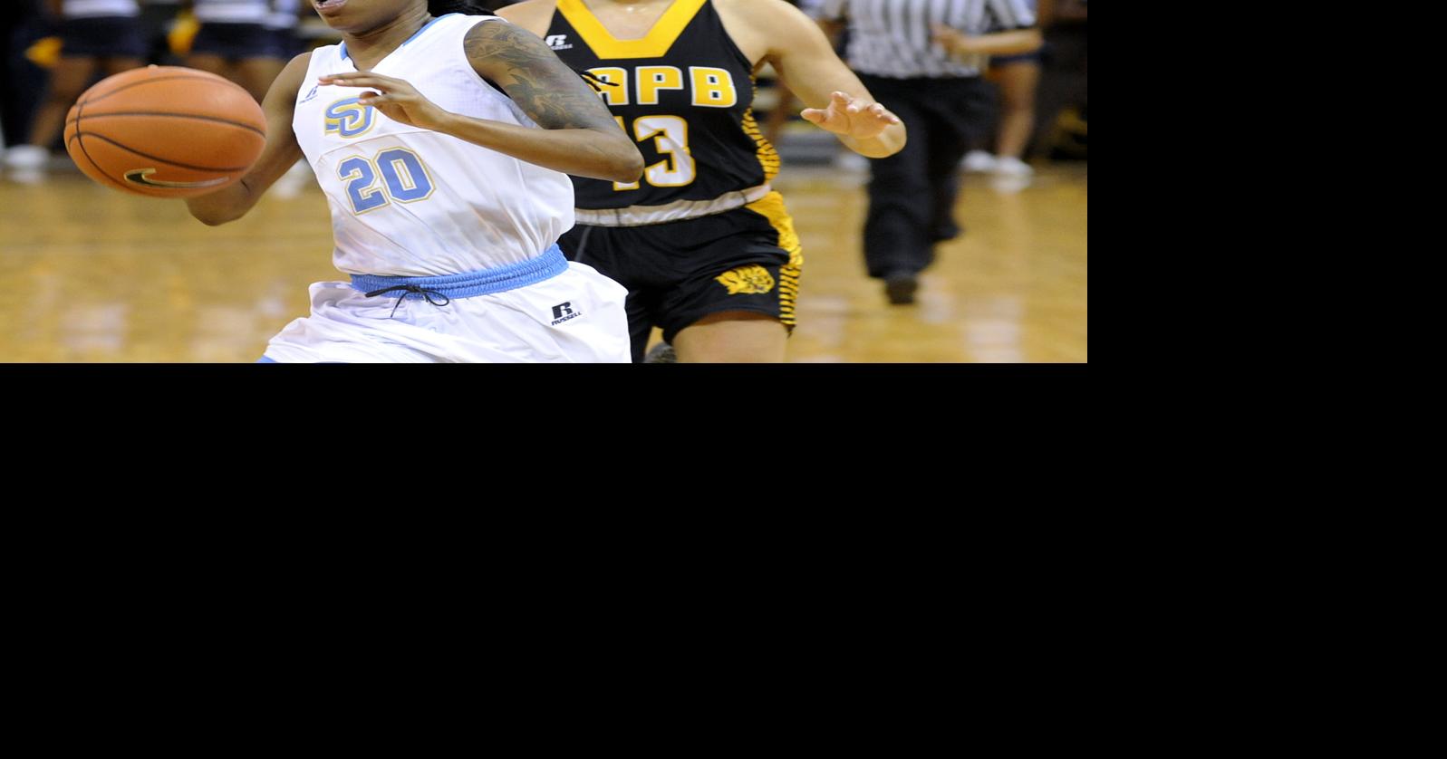 Kadesha Barry providing Southern women with much needed experience and ...