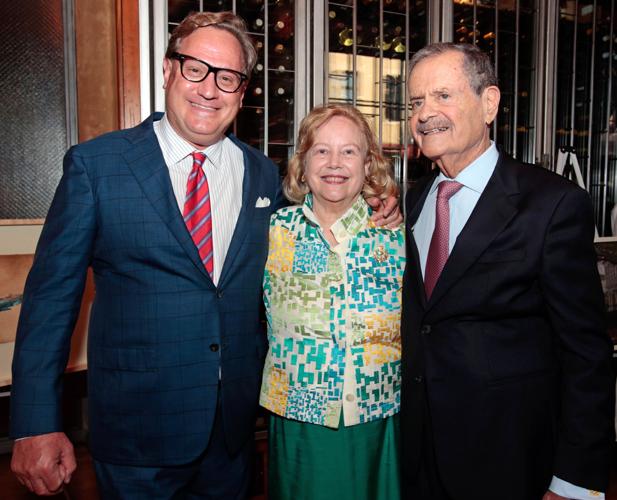 Nell Nolan: Sunday at Emeril's, Links, Huguenot Society | Nell Nolan ...