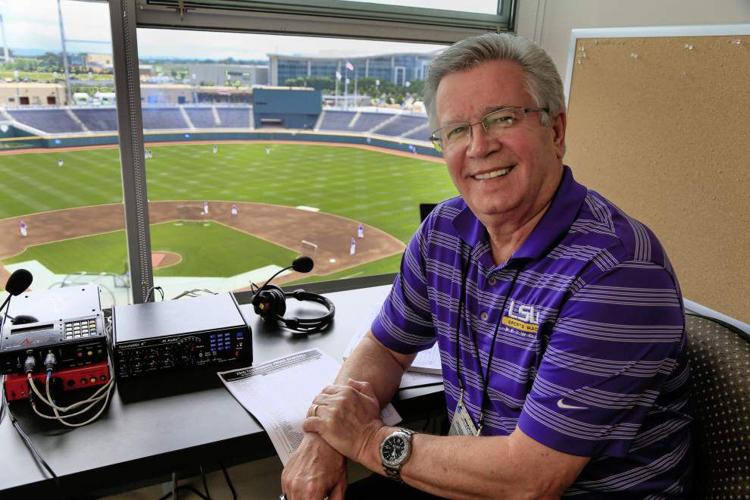 Omaha World-Herald: How Warren Morris made Jim Hawthorne cry, and other ...