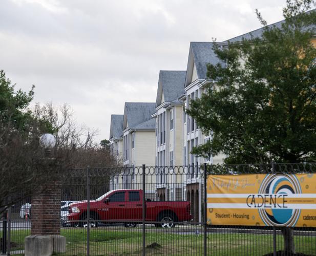 Cadence improves safety after Southern student’s killing | News ...