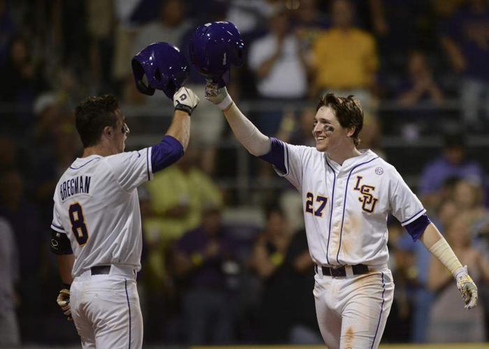 Two top reserve infielders, Danny Zardon, Grayson Byrd, transferring ...