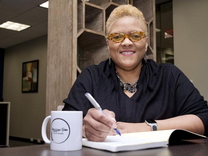 Daphne Robinson: Focus on preterm birth, infant mortality | Opinion ...