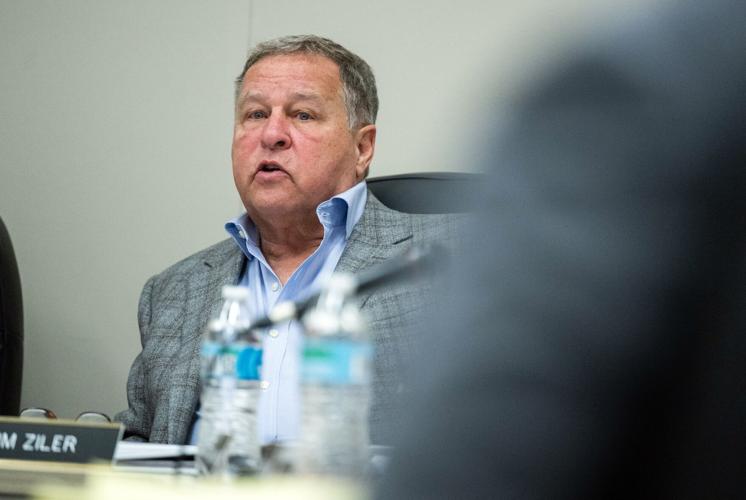 Carencro librarian's suspension reduced to reprimand | News ...