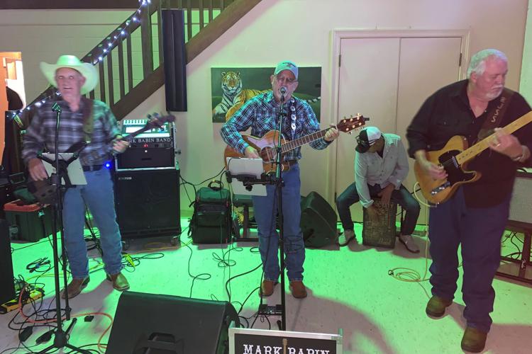 Melodies and Masterpieces raises money for Feliciana Artist Group ...