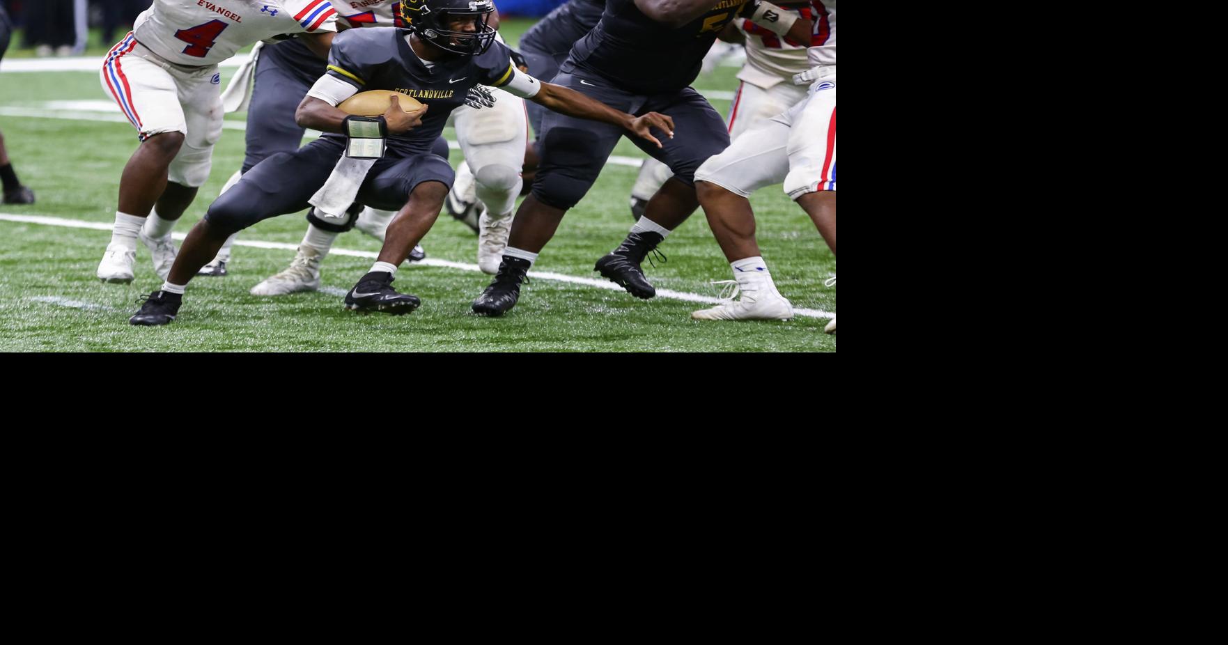 Baton Rouge all-district football teams | High School Sports ...