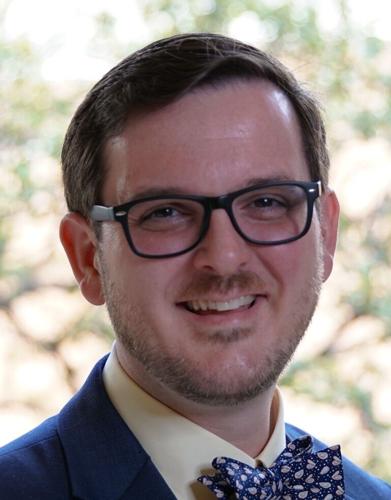 New chief of staff at Our Lady of the Lake, new member of the Committee ...