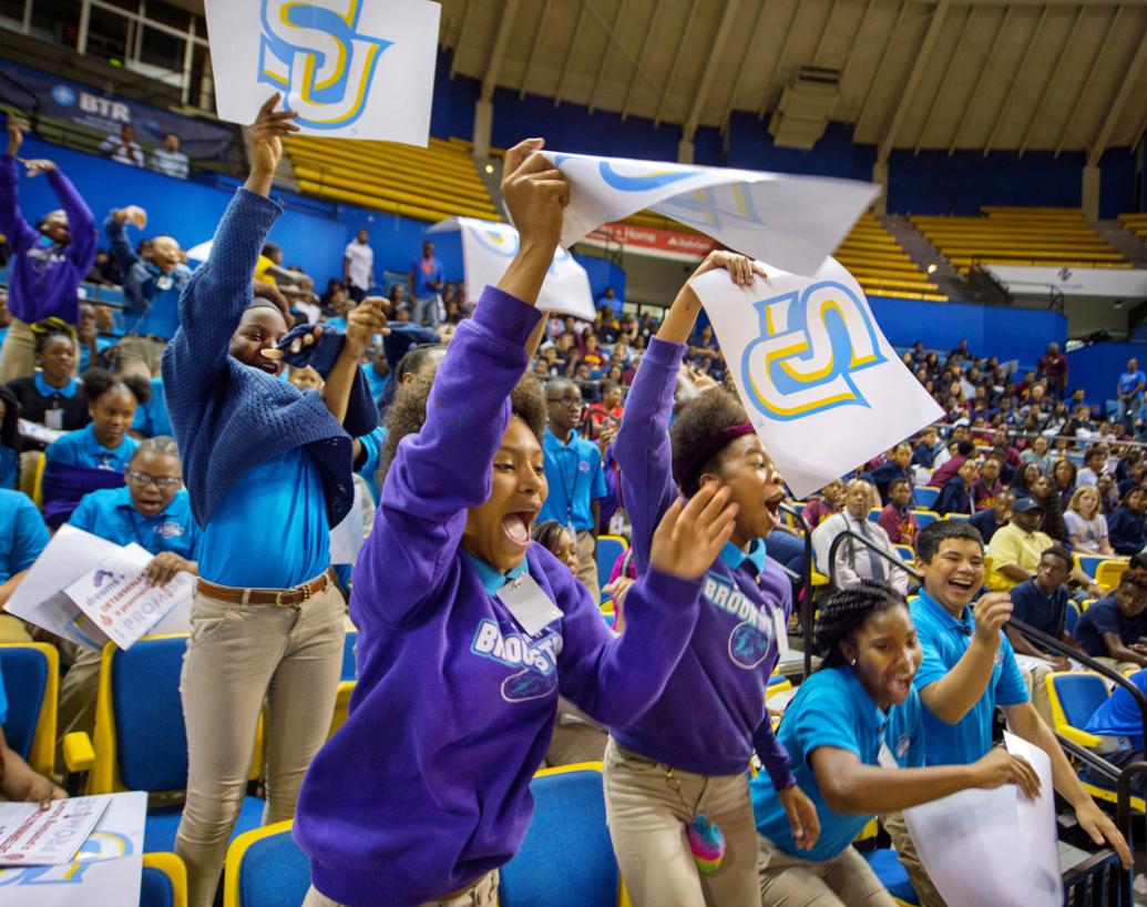 Southern gets $4 million for new middle school program | Education ...