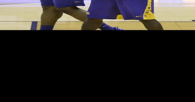 Who can be ‘a force’ for this LSU men’s basketball team? How about 7 ...