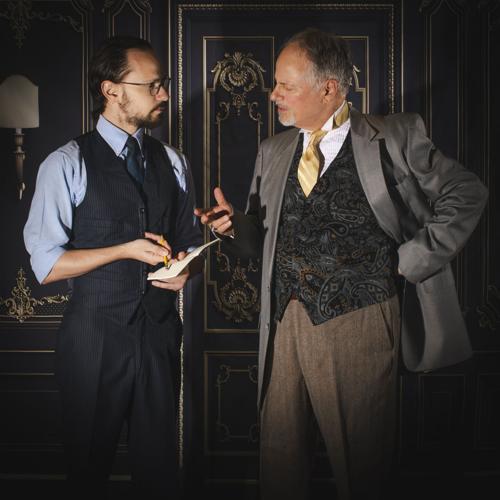 Local theater productions take the stages this weekend | Entertainment ...