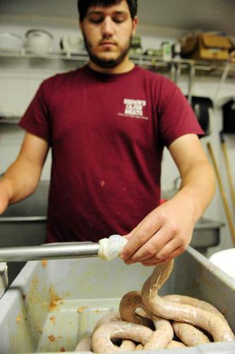 A decade after Rita, the coastal fishing town of Delcambre reimagines ...