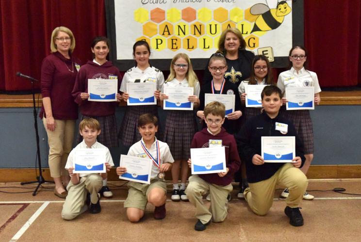 Crescent City Schools Notes for January 9, 2019 | Crescent City ...