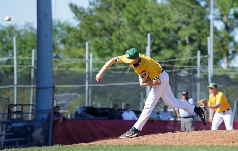 Baseball playoffs: Led by Lane Thomas, No. 27 seed Walker surprises ...