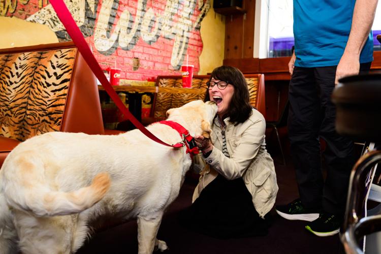 Cane's Todd Graves invites contest winners to Baton Rouge ...