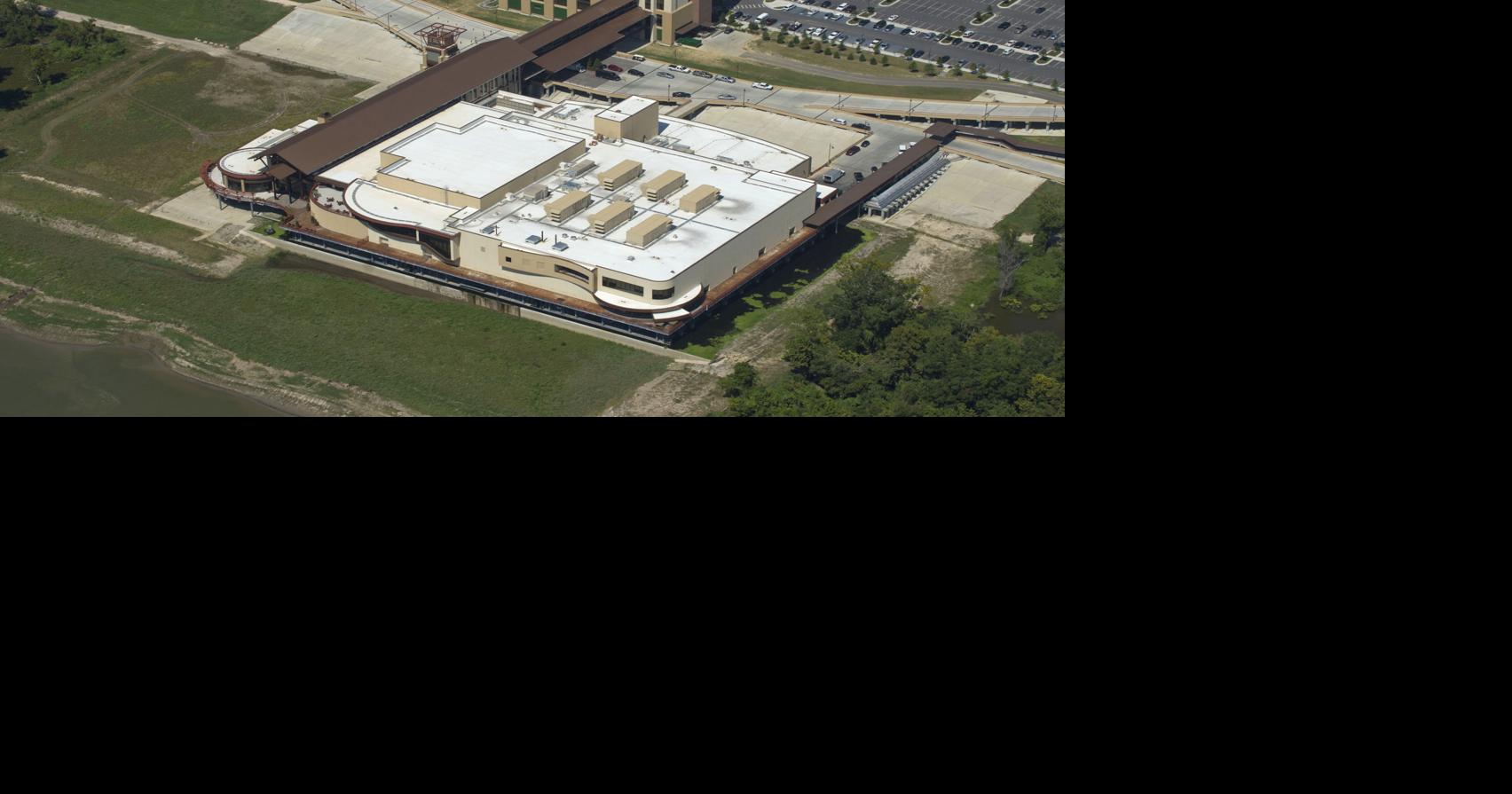 L'Auberge to start work on second smoking section, Barstool Sportsbook ...