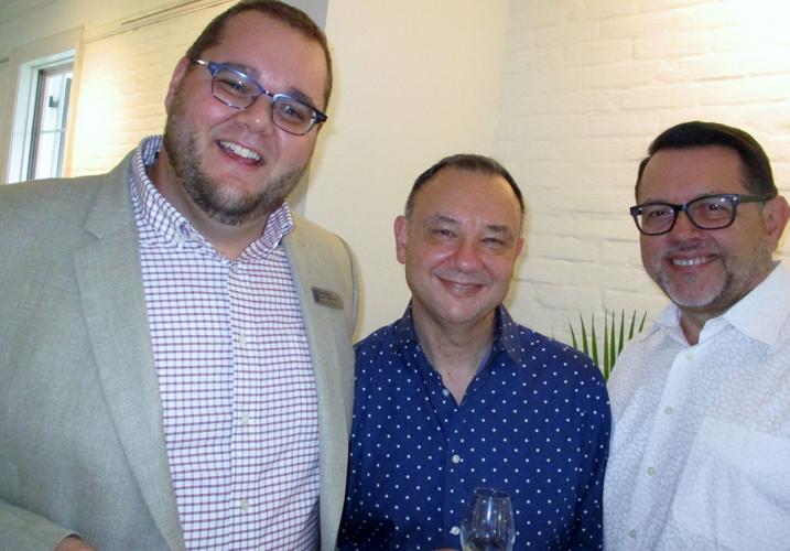 Fête: The Naked Truth | Acadiana Home | theadvocate.com