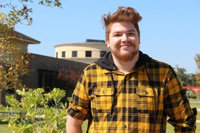 Baton Rouge Community College student chosen for NASA program | Mid ...