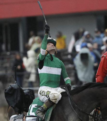 Photos: Desormeaux wins The Preakness | News | theadvocate.com