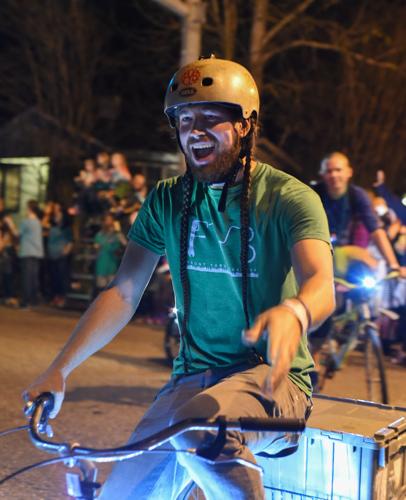 Spanish Town, Southdowns celebrate Mardi Gras | Mid City | theadvocate.com