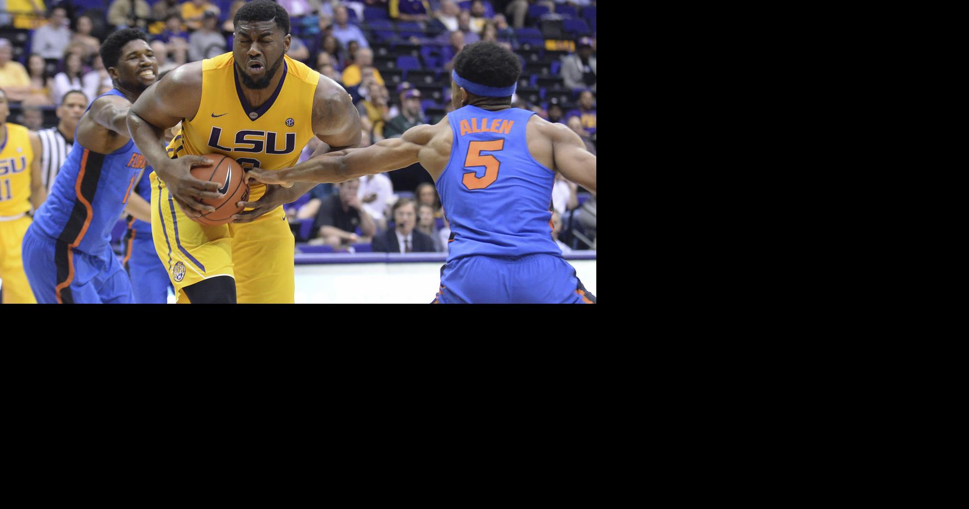 Johnny Jones after Florida buries LSU in embarrassing rout: We owe fans ...