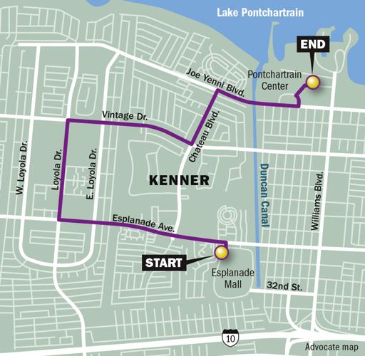 Krewe of Isis' move to Kenner a return to 'old-style' suburban Carnival ...
