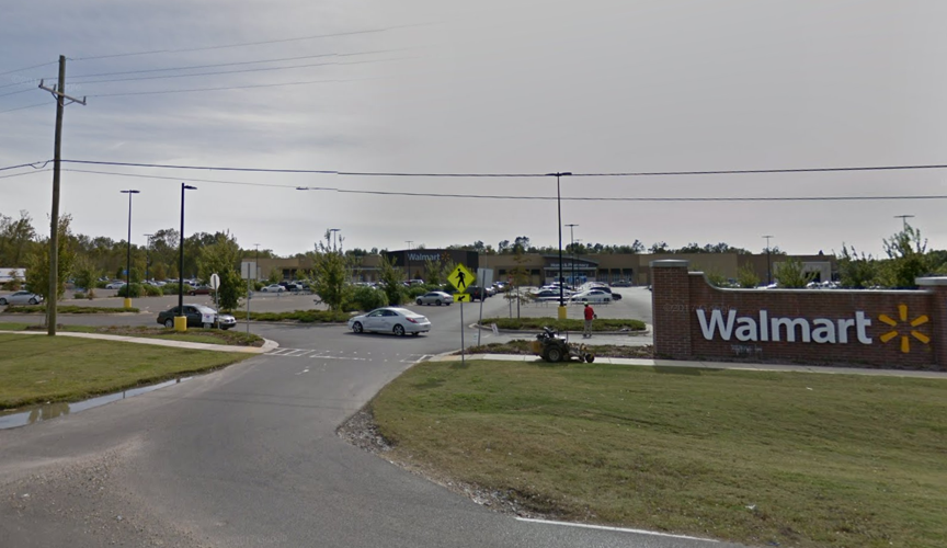 Shooting at Walmart in Baton Rouge: Initial report that fight led to ...