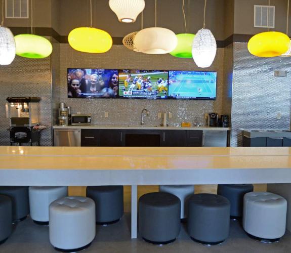 Taylor Opportunity Program for Students helps fuel LSU apartment boom ...