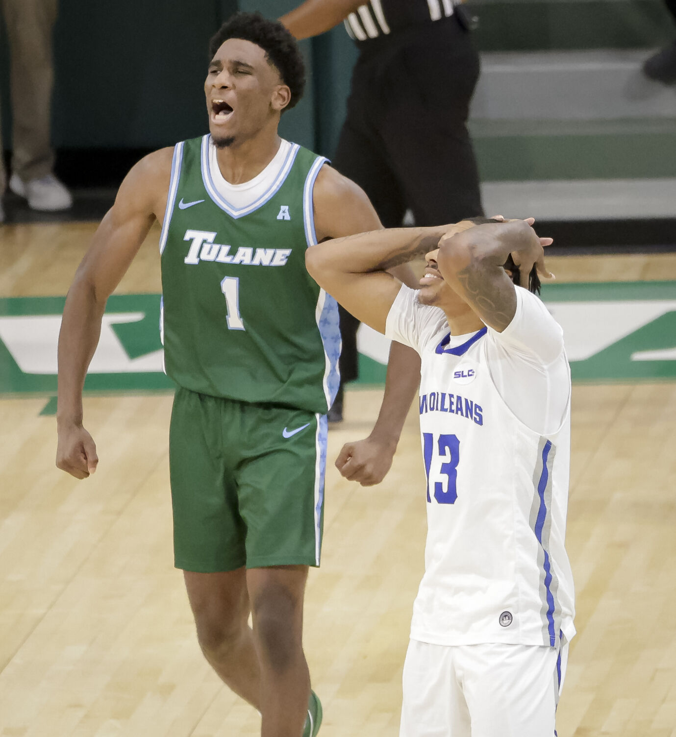 NO.TulaneUNOhoops.adv.435.jpg | | theadvocate.com