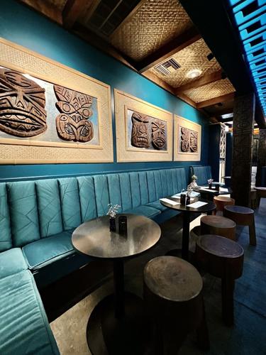 No stress allowed at new Baton Rouge tropical getaway: Soji's Lotus ...