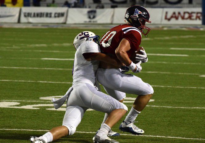 10 top in-state performers from the Battle on the Border | LSU ...