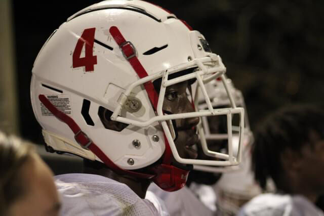 Slaughter Community Charter varsity football | East Feliciana ...