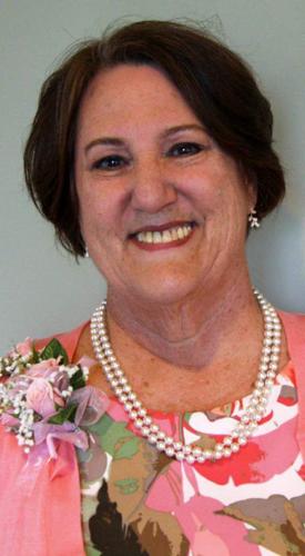 Metairie Woman’s Club installs its 77th president | News | theadvocate.com