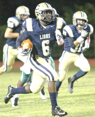 Covington’s Brumfield commits to Texas Tech | New Orleans | theadvocate.com