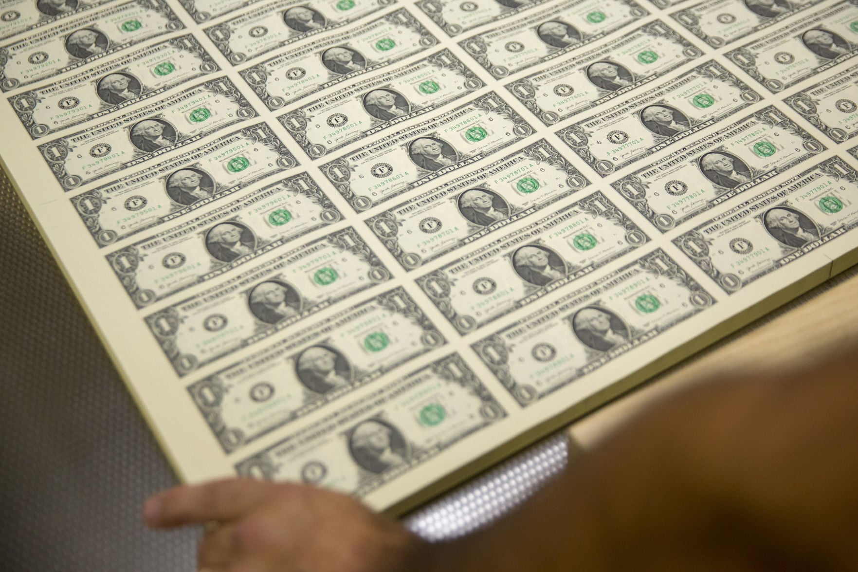 Letters: Cause of inflation ignored by media, politicians | Opinion ...