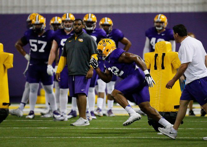 Travonte Valentine in, Christian LaCouture out: Your questions answered ...