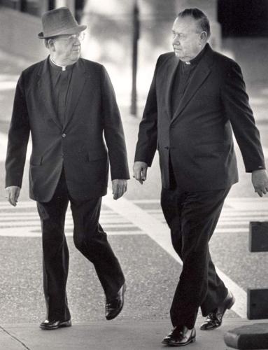 Documents shed light on old scandal | News | theadvocate.com