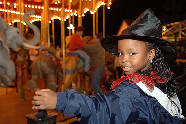 Audubon celebrates Halloween with Boo at the Zoo | Crescent City ...