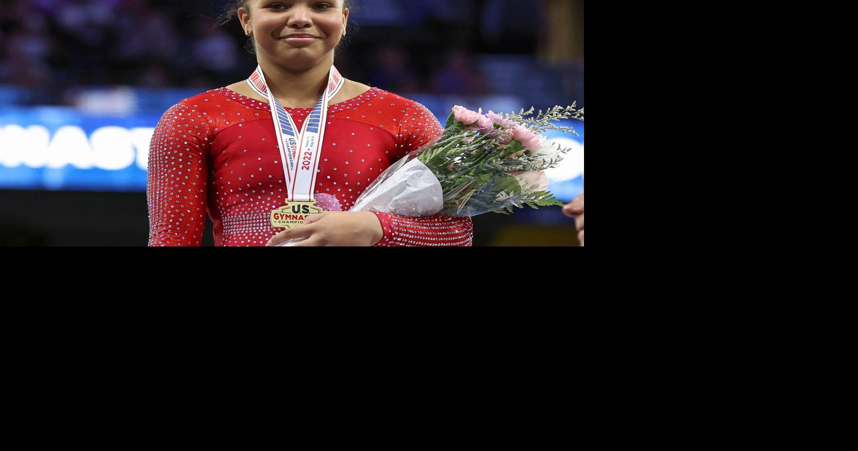 Haleigh Bryant, Suni Lee in showdown in LSU-Auburn meet Fri. | LSU ...