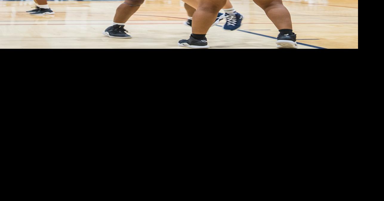 Sophie Perkins, Izzy Carter spark St. Thomas More girls in regional ...