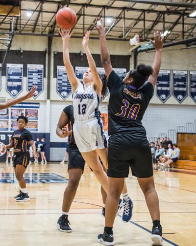 Sophie Perkins, Izzy Carter spark St. Thomas More girls in regional ...