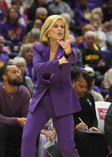 LSU women’s basketball gets next ACC/SEC challenge opponent | LSU ...