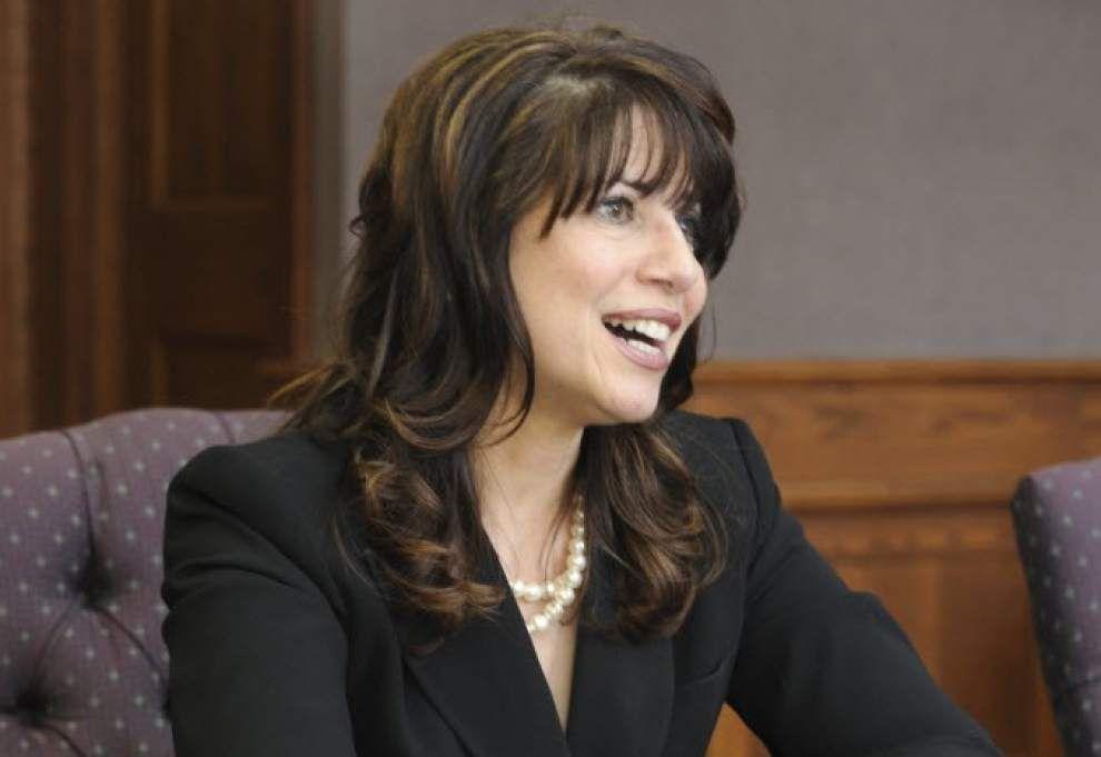 City Hall Buzz: Lisa Freeman booted as city prosecutor after decades in ...