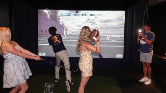 Loft 18 is expanding to Baton Rouge: here's how it'll look | Food ...