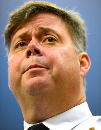 Serpas out as police chief; to take tenured post at Loyola | News ...