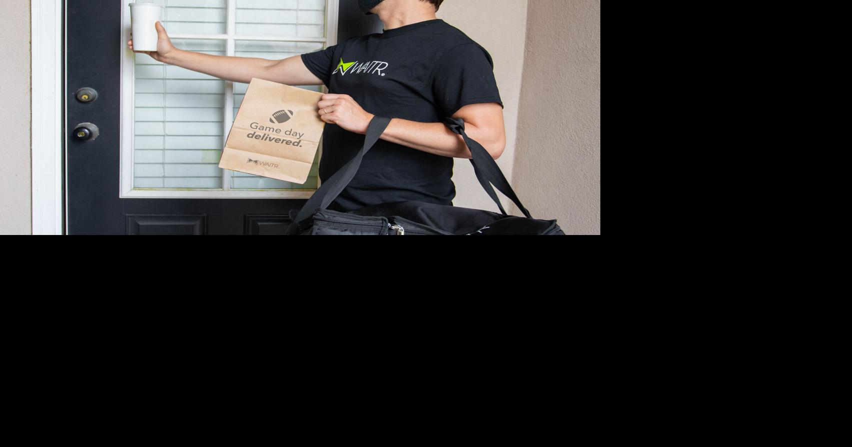 Delivery Dudes joining Waitr for food delivery expansion in Florida ...