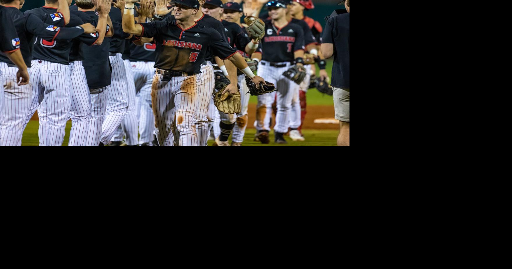 UL Cajuns: Comeback story complete with at-large NCAA bid | UL Ragin ...